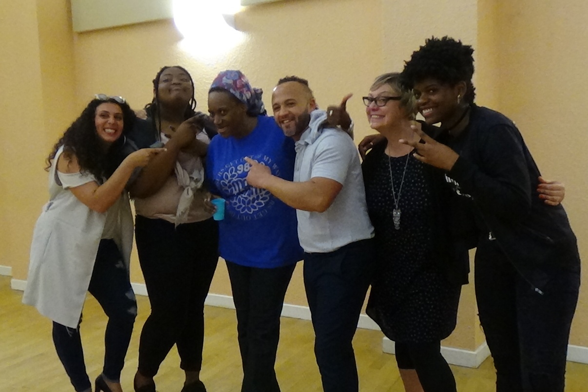 Galerie photos - Gospel Fusion - Retrouvez les photos de nos concerts